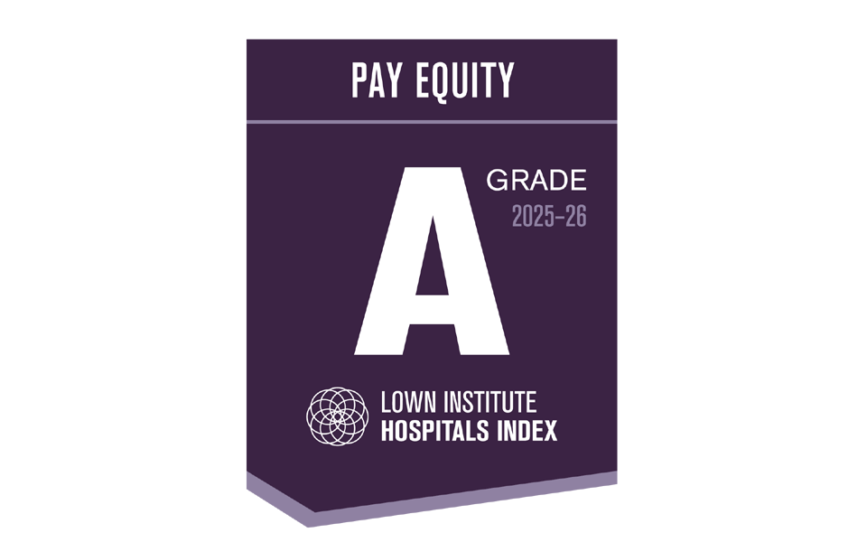 Trusted Healthcare | St. Mary’s Hospital, IL